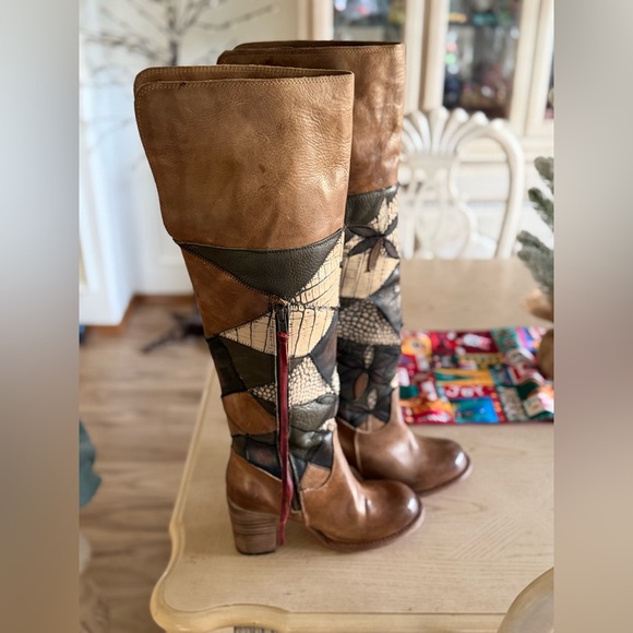 freebird | Shoes | Freebird Betty Boots | Poshmark